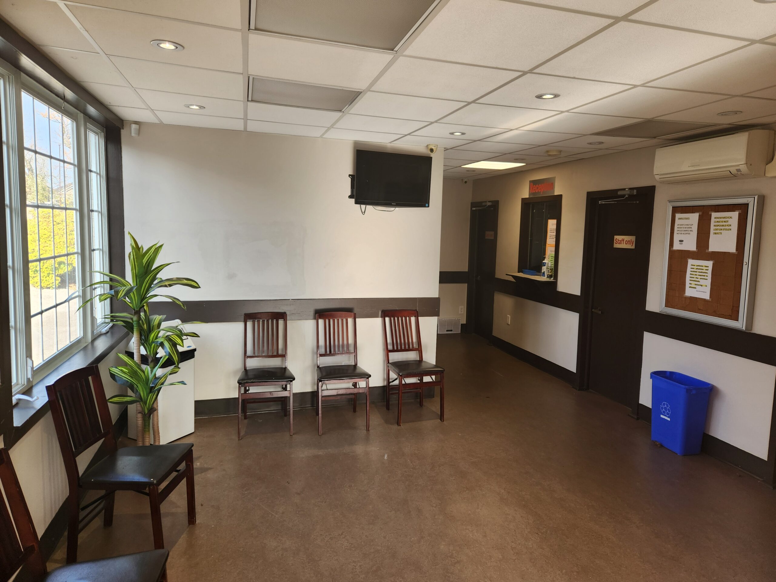 Mississauga ADHD Clinic Location | Adult ADHD Clinics