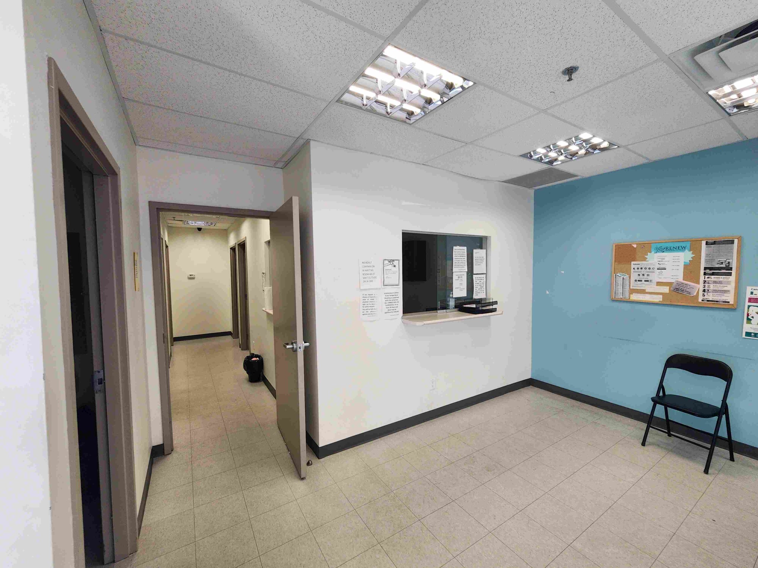 Ajax ADHD Clinic Location | Adult ADHD Clinics